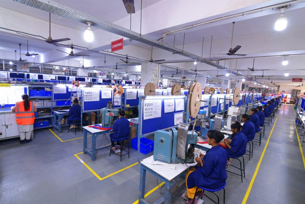 Victor Component Systems