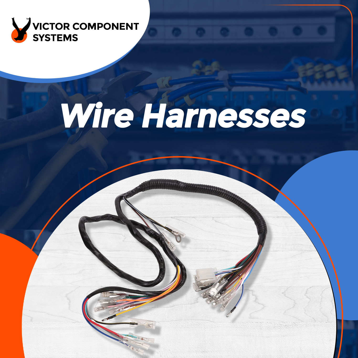 logic-template – Victor Component Systems