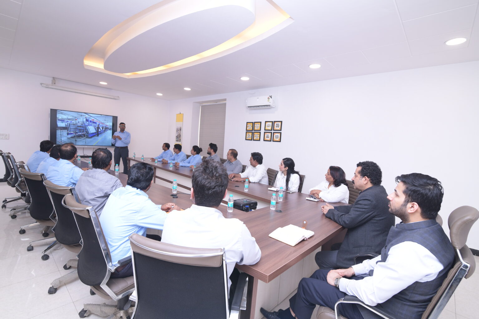 Victor Component Systems