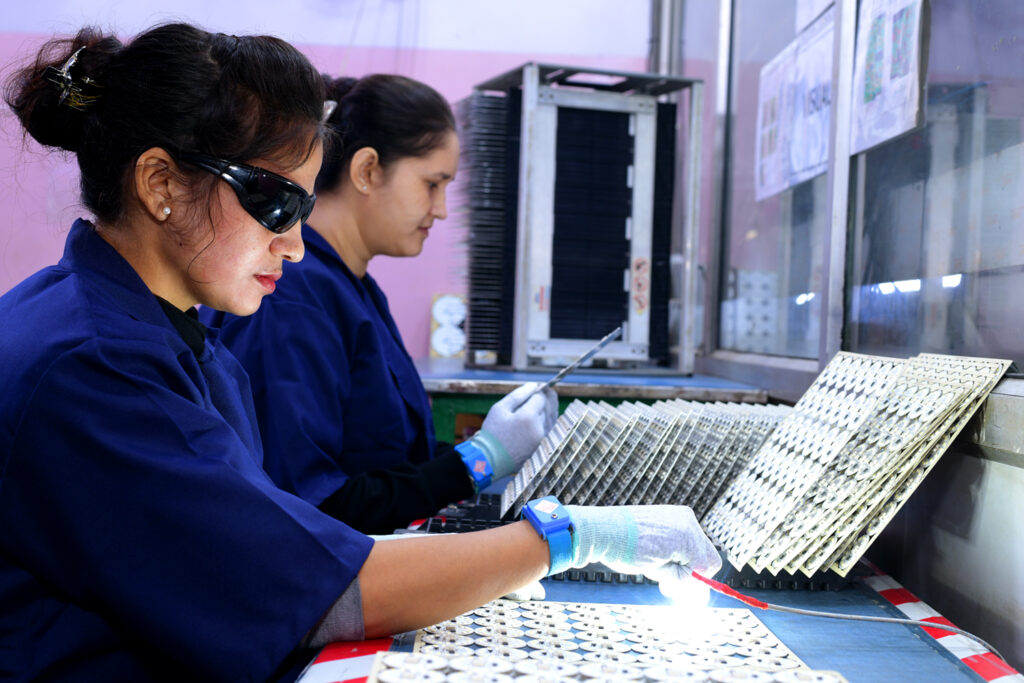 Victor Component Systems